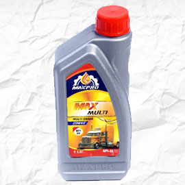 Maxpro Lubricant | Home