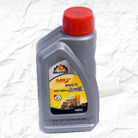 Engine Oils | Maxpro Lubricant