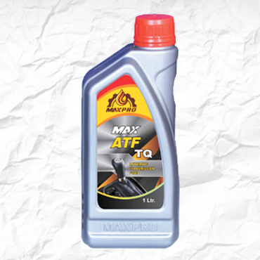 Maxpro Lubricant | Products